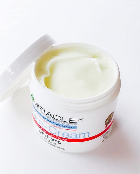 CBD Chiro Cream 500mg – Kalina Pain Institute MEDSPA